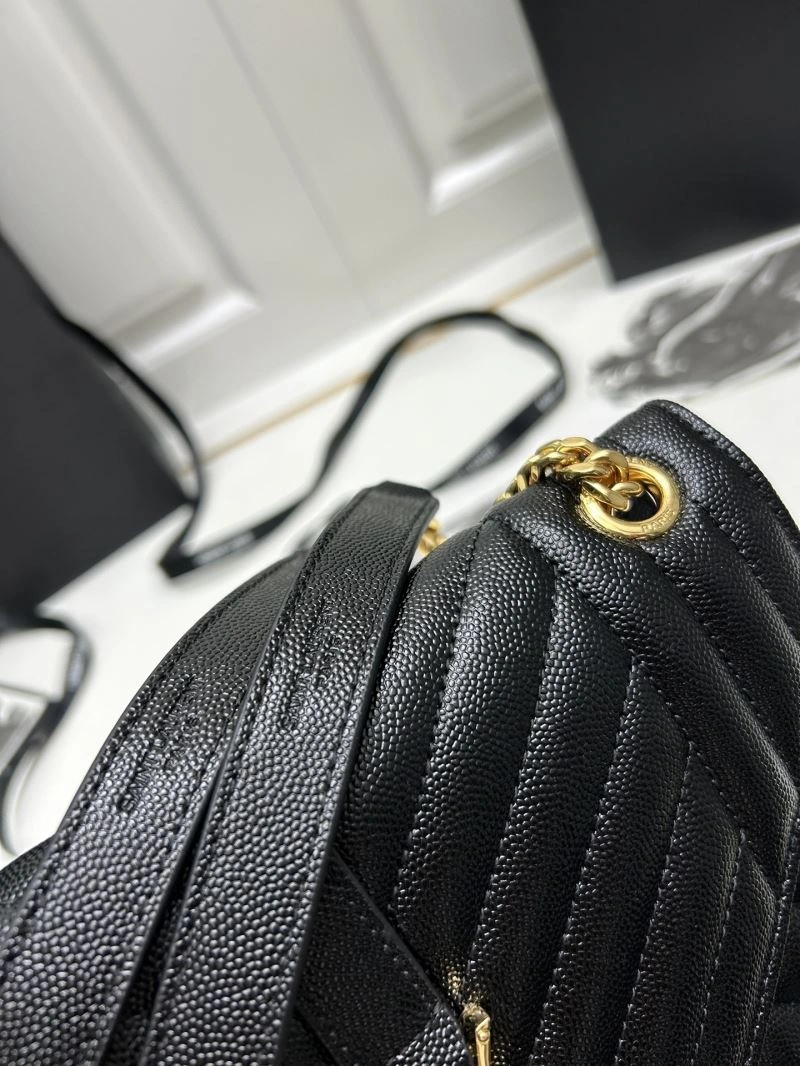 Exact replica YSL Satchel Bags
