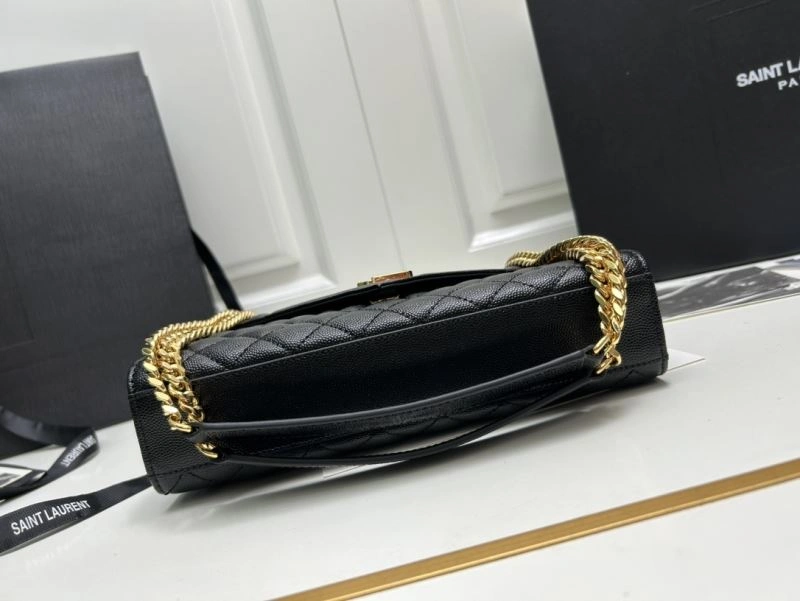 Exact replica YSL Satchel Bags