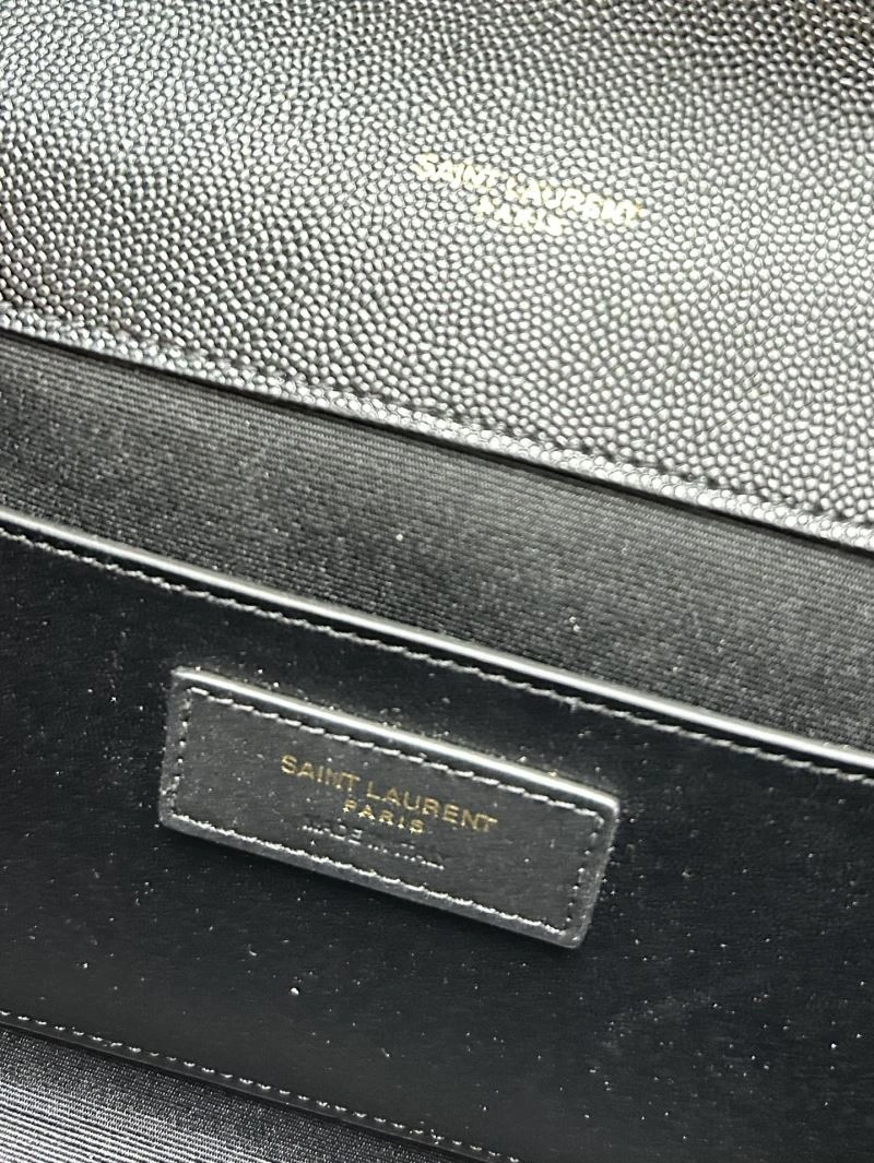 Exact replica YSL Satchel Bags