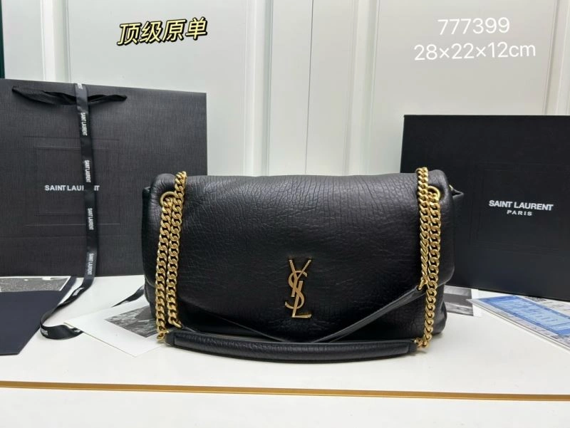 YSL Satchel Bags
