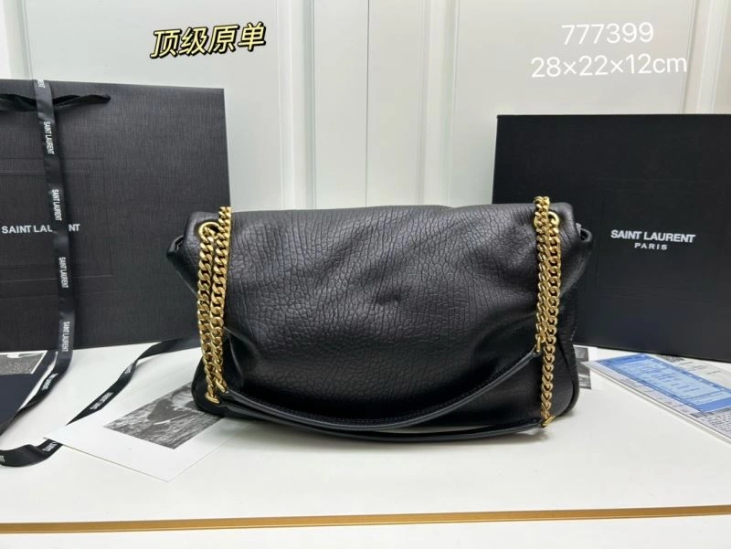 Reasonably priced YSL Satchel Bags