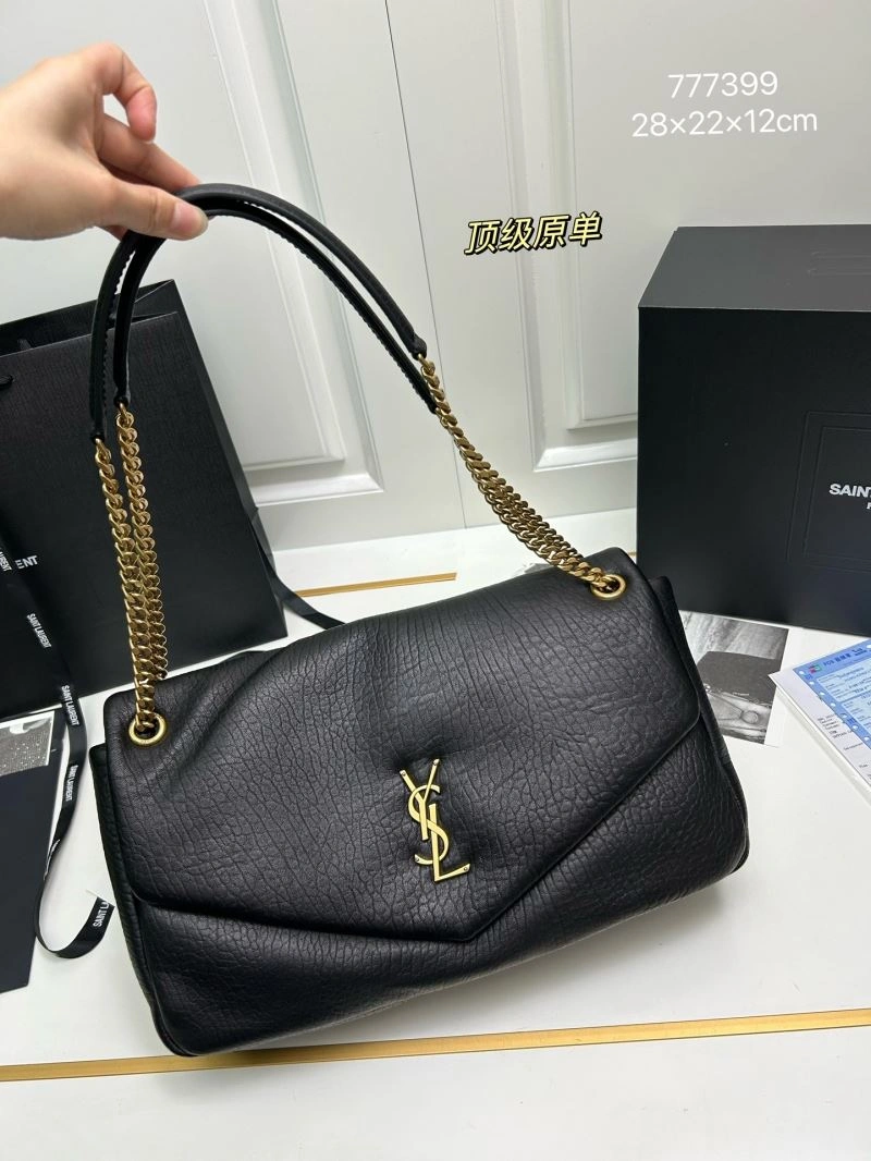 Reasonably priced YSL Satchel Bags