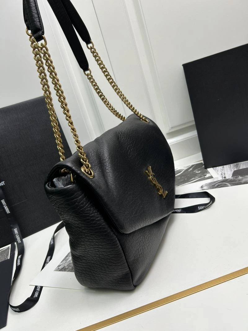 Reasonably priced YSL Satchel Bags