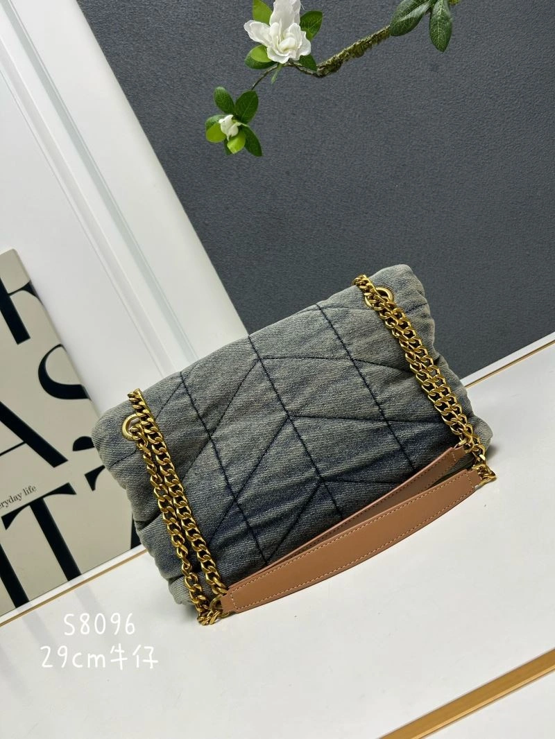 Low-cost YSL Satchel Bags