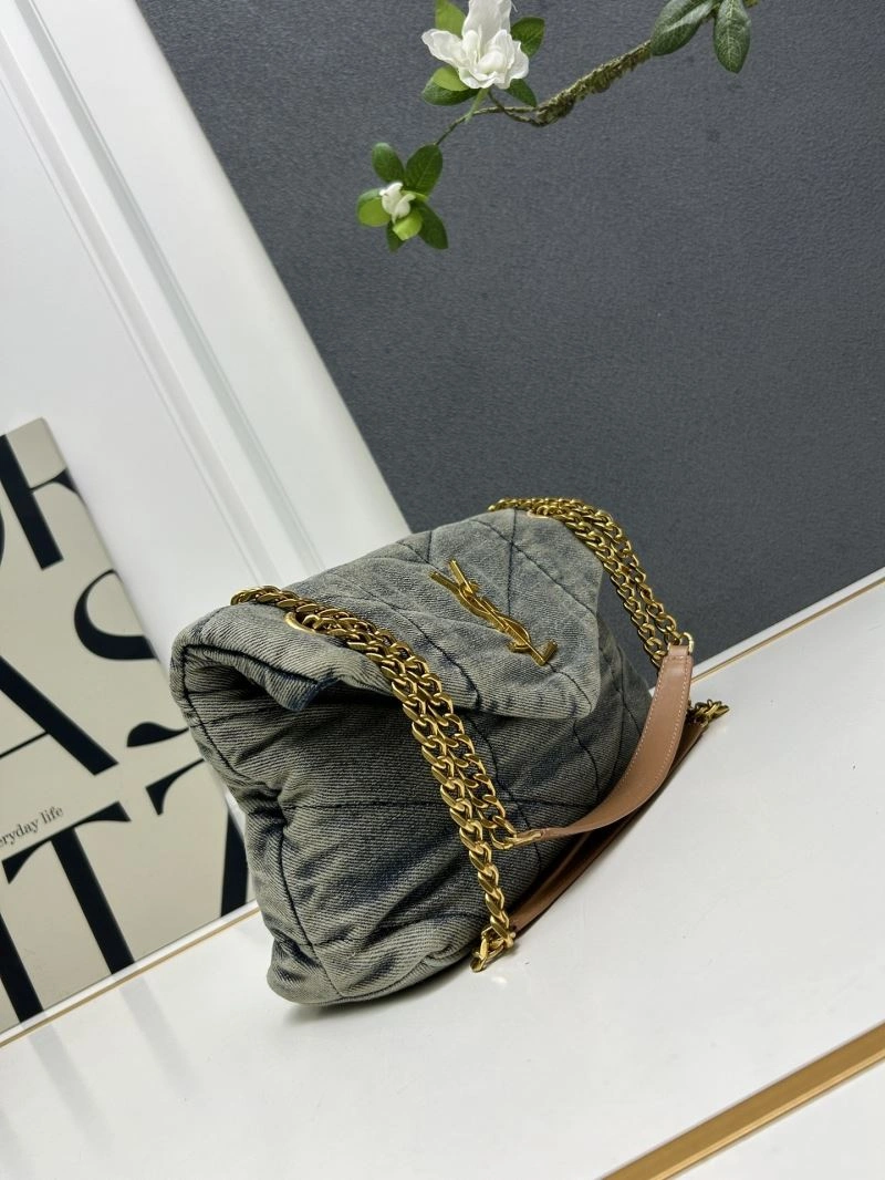 Low-cost YSL Satchel Bags