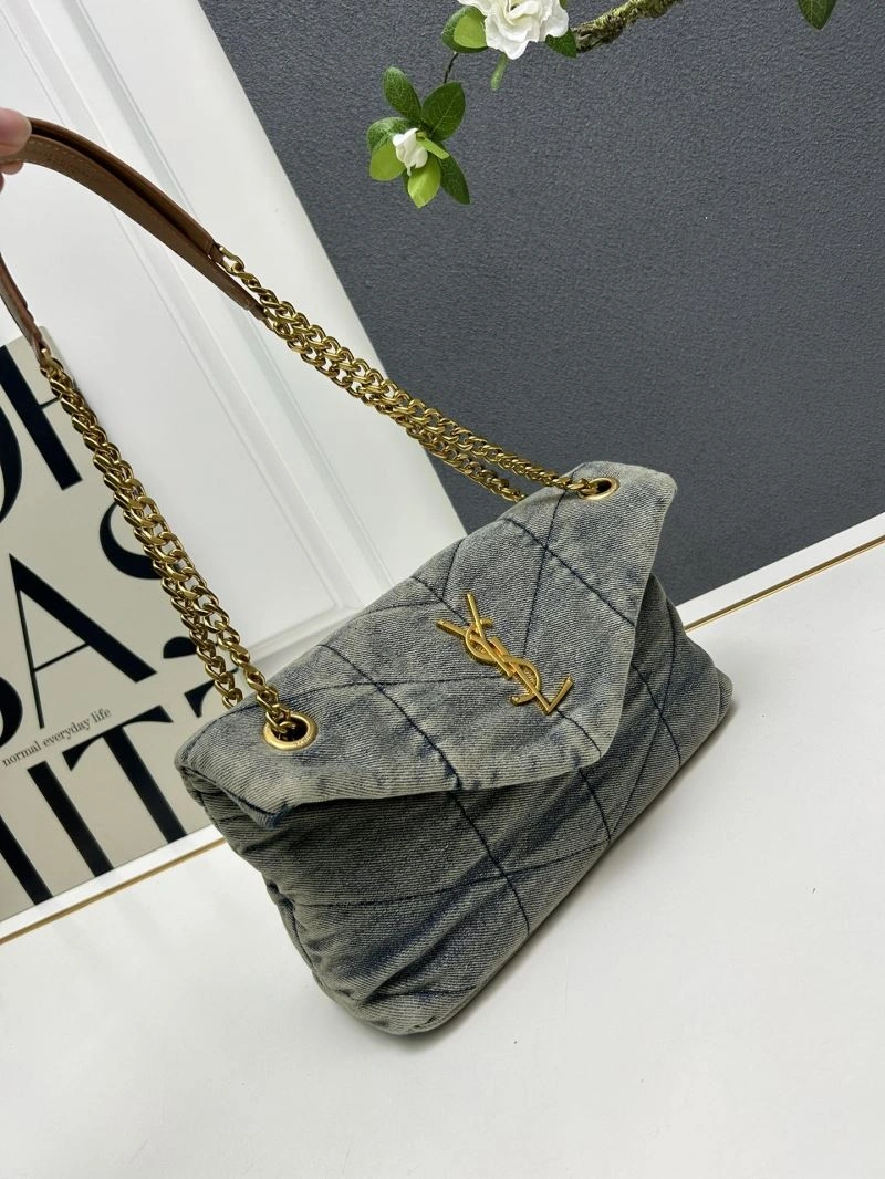 Low-cost YSL Satchel Bags