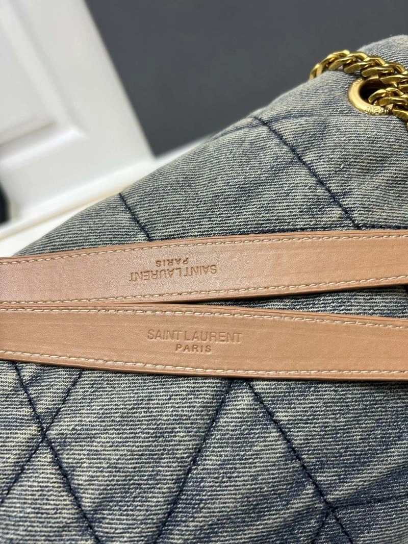 Low-cost YSL Satchel Bags