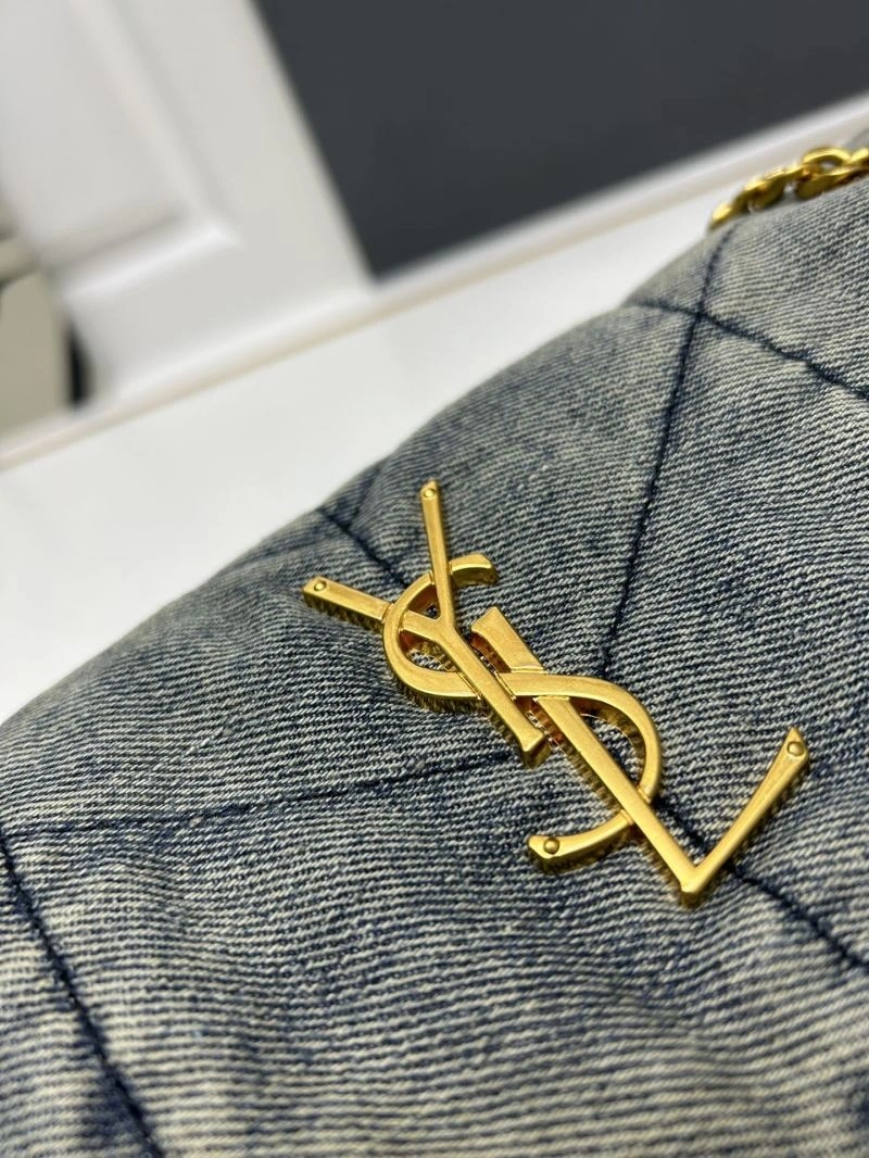 Low-cost YSL Satchel Bags