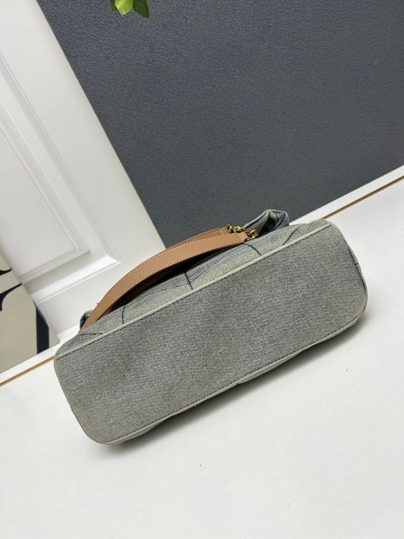 Low-cost YSL Satchel Bags