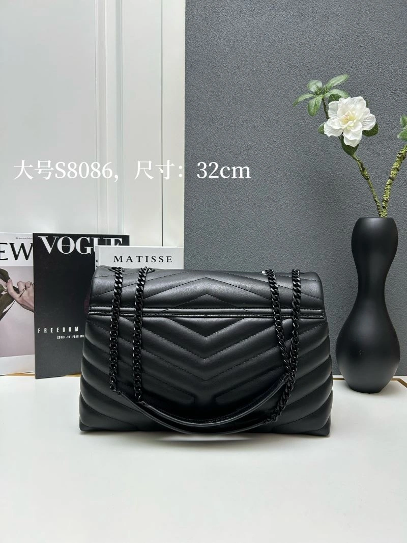 Inexpensive YSL Satchel Bags