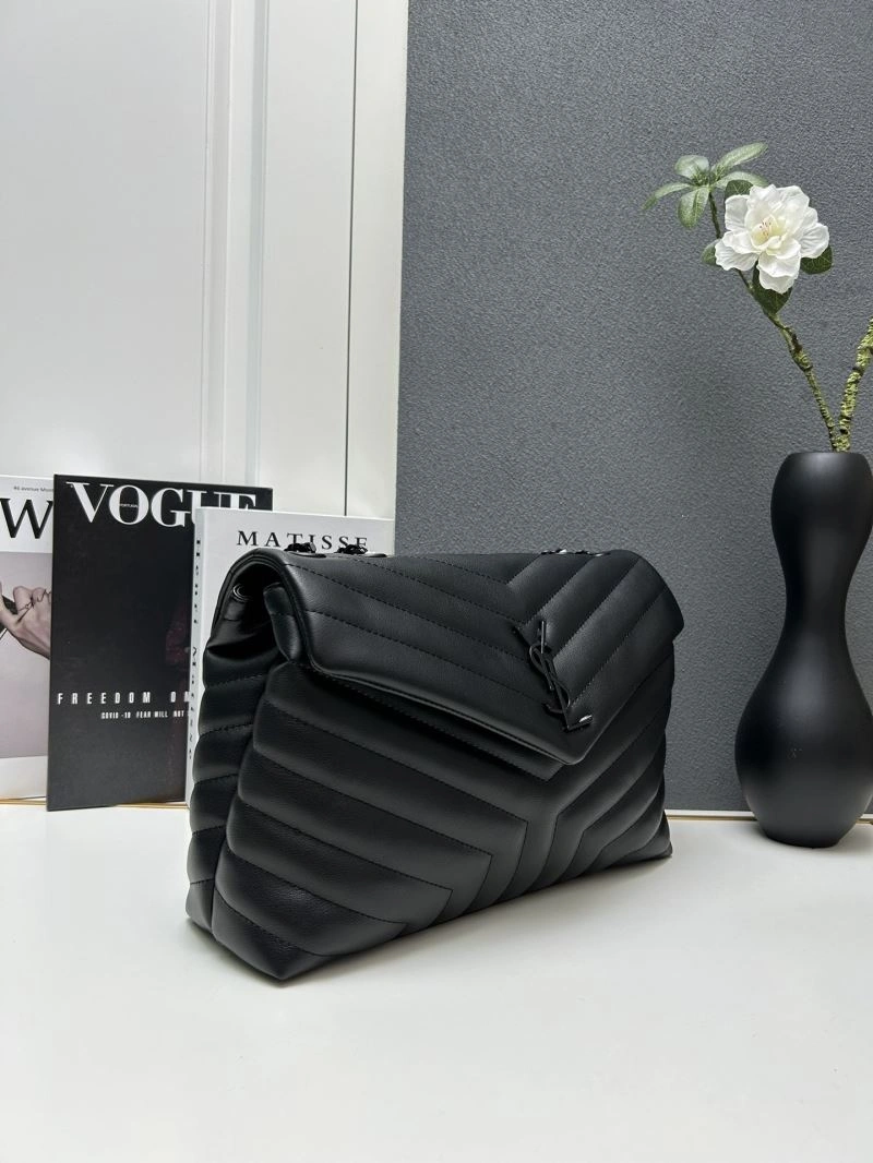 Inexpensive YSL Satchel Bags