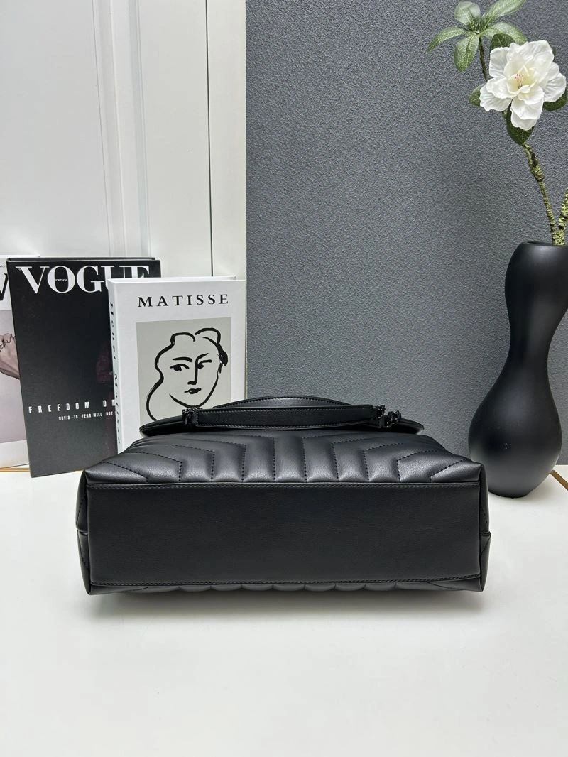 Inexpensive YSL Satchel Bags