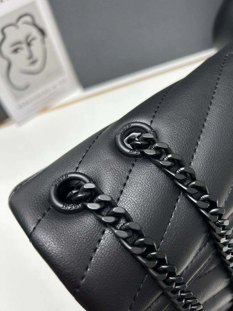 Inexpensive YSL Satchel Bags