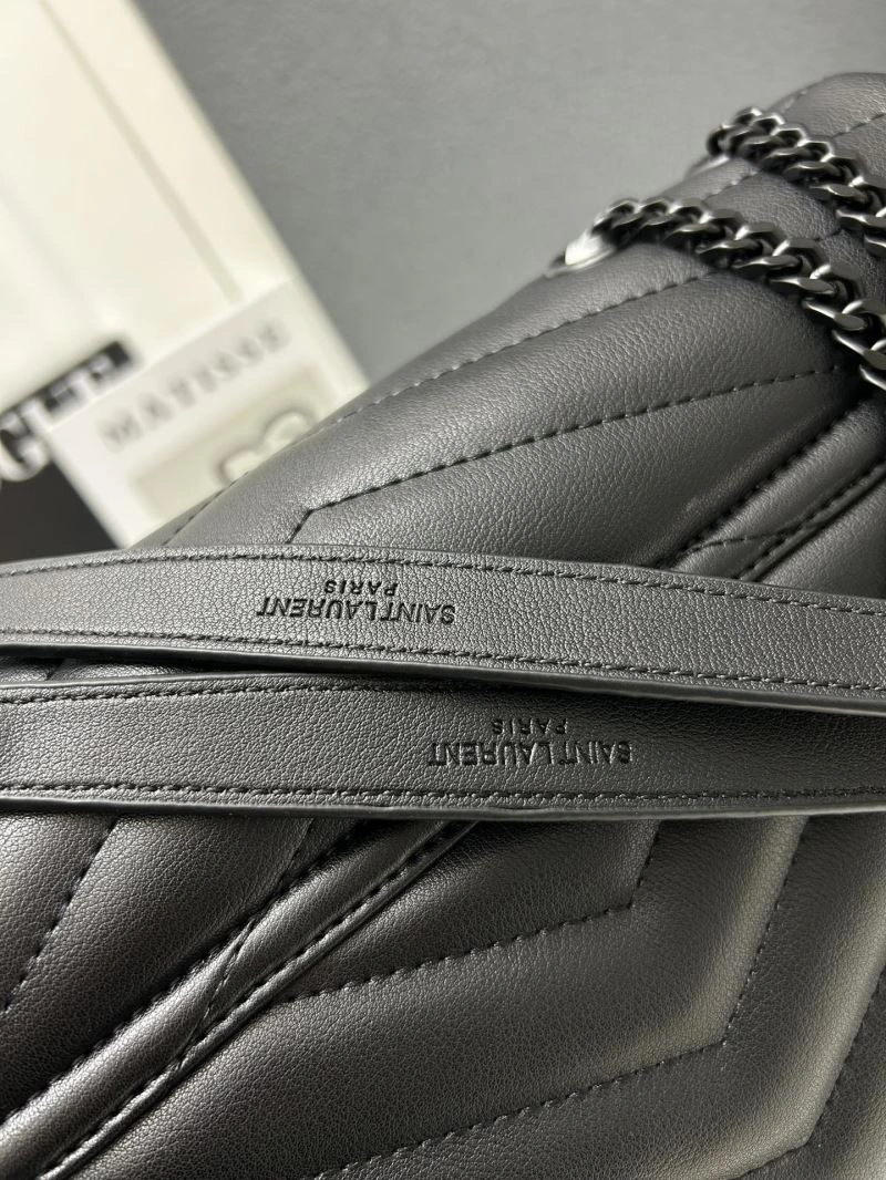 Inexpensive YSL Satchel Bags