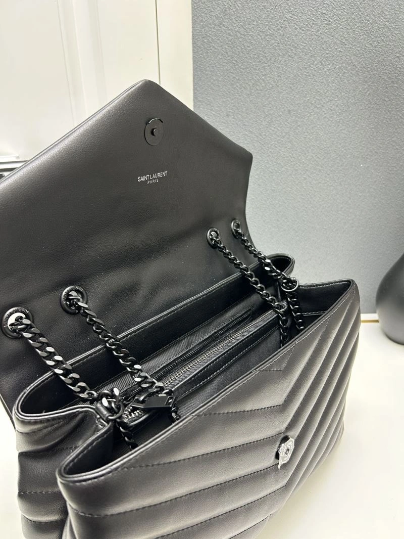 Inexpensive YSL Satchel Bags
