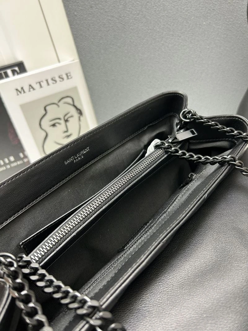 Inexpensive YSL Satchel Bags