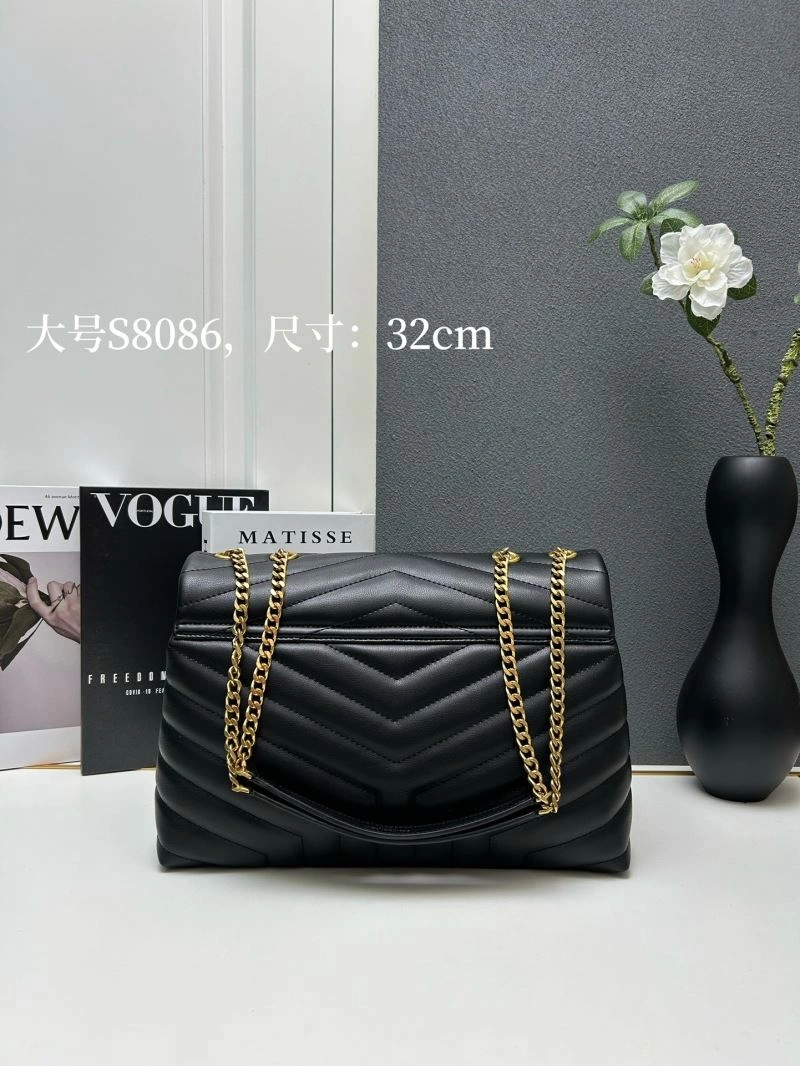 Inexpensive YSL Satchel Bags