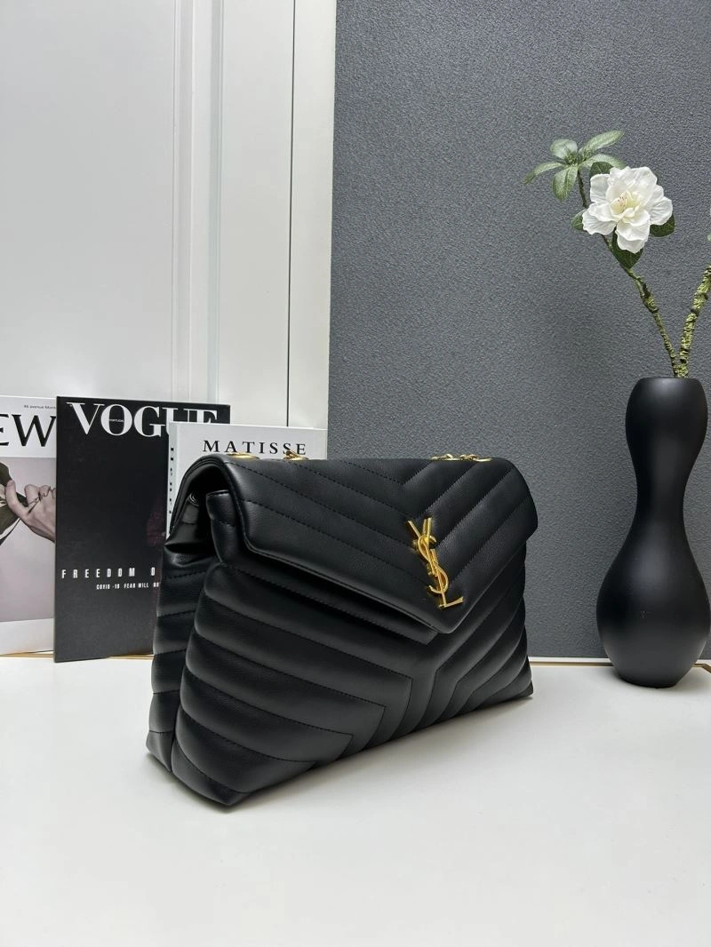 Inexpensive YSL Satchel Bags