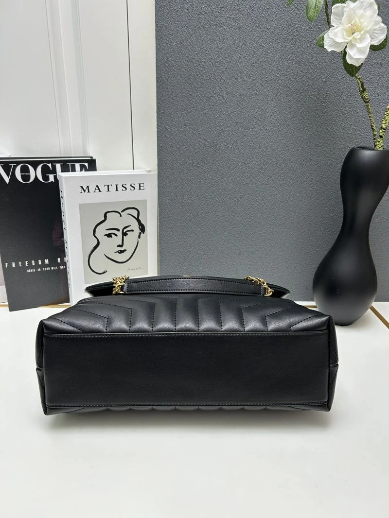 Inexpensive YSL Satchel Bags