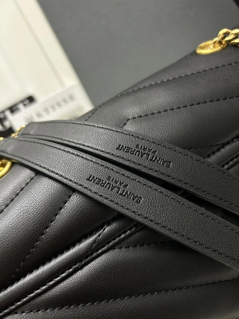 Inexpensive YSL Satchel Bags