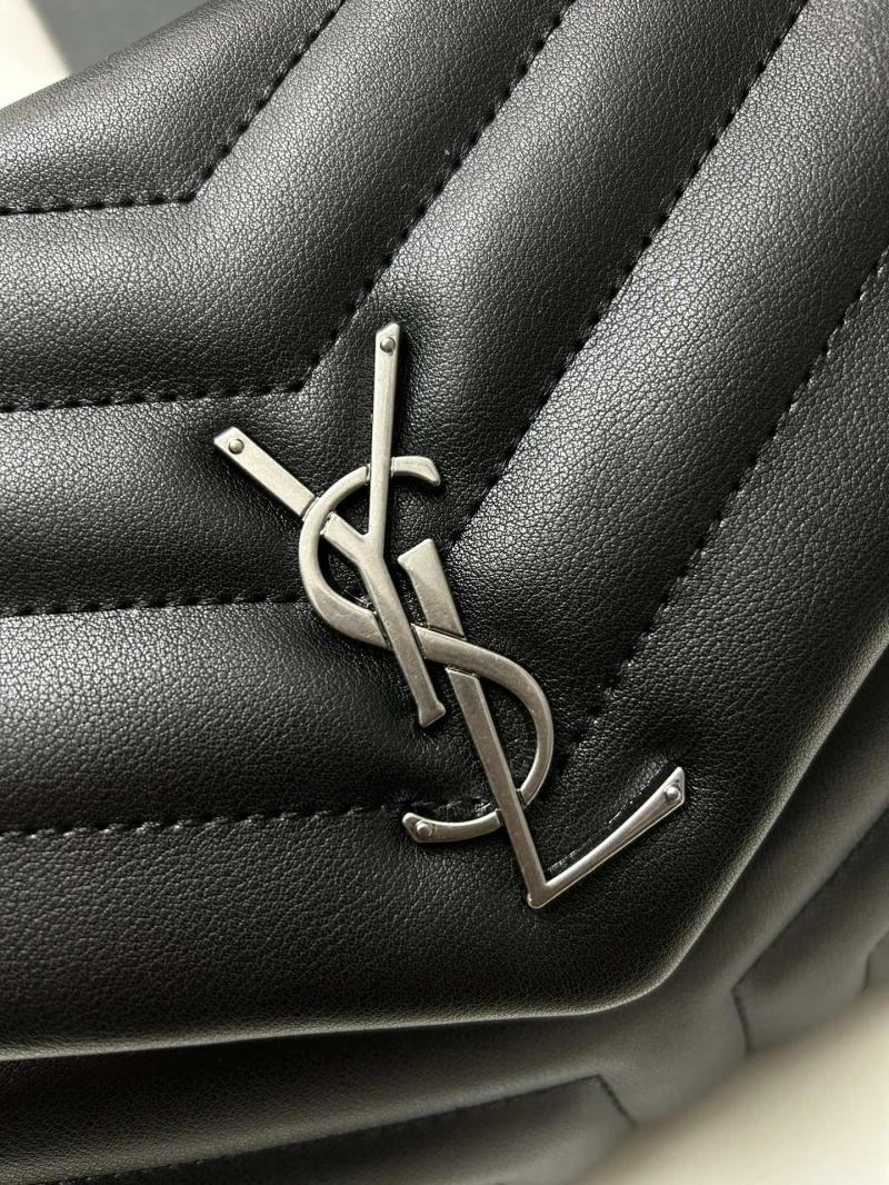 Budget-friendly YSL Satchel Bags