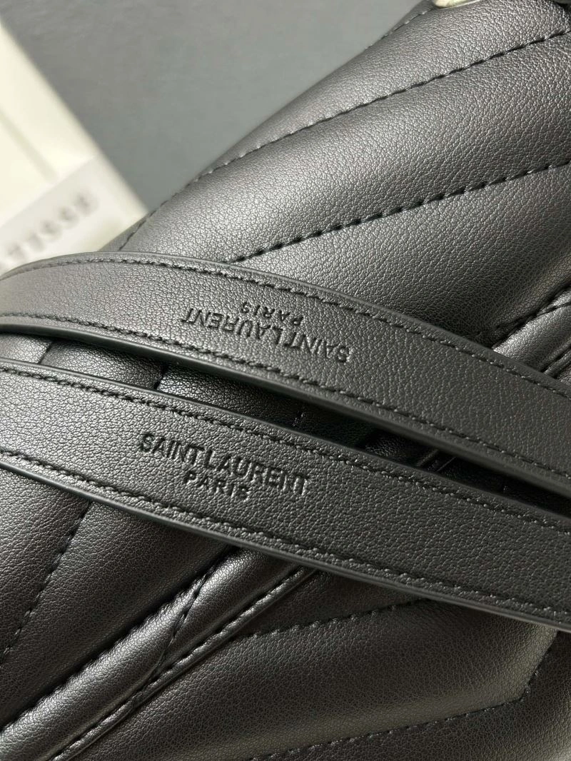 Budget-friendly YSL Satchel Bags