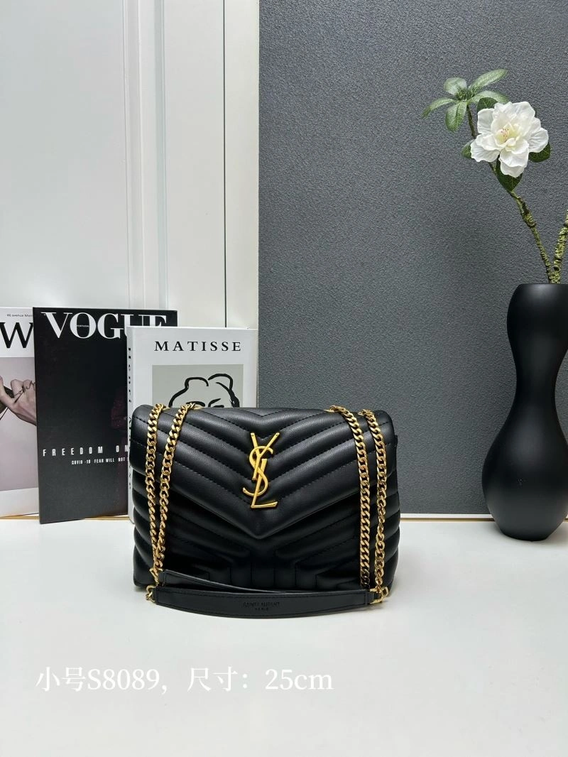 YSL Satchel Bags