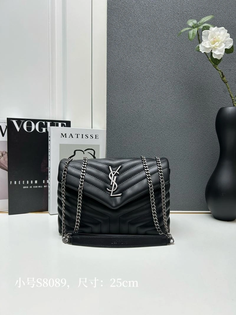YSL Satchel Bags