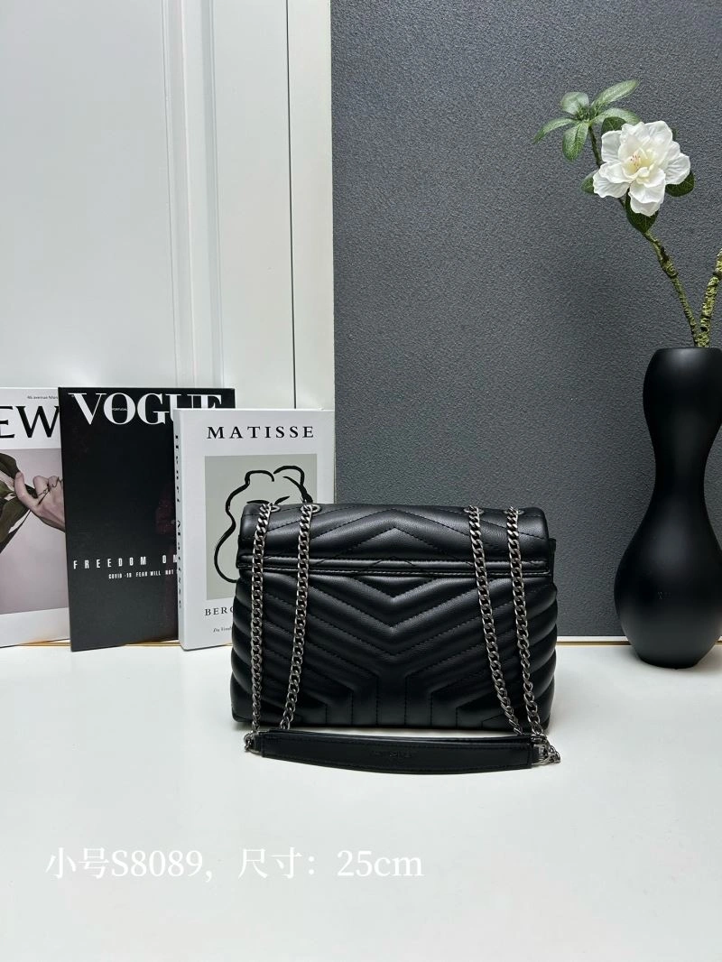 Affordable YSL Satchel Bags
