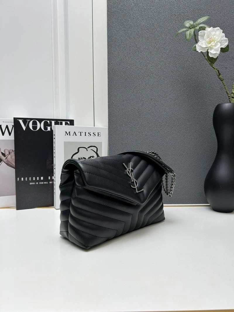 Affordable YSL Satchel Bags