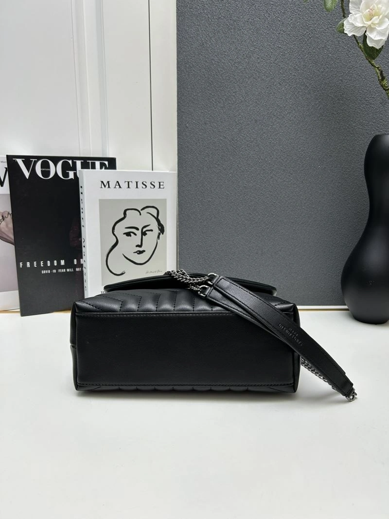 Affordable YSL Satchel Bags