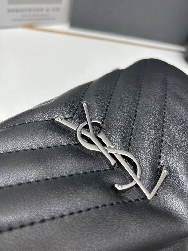 Affordable YSL Satchel Bags