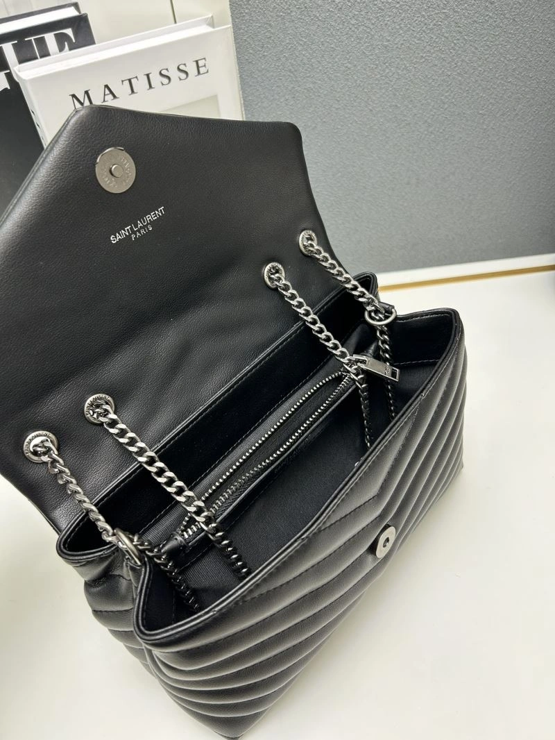 Affordable YSL Satchel Bags