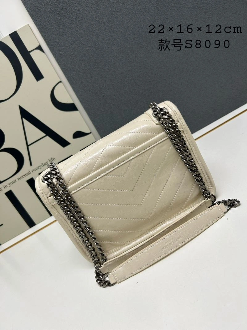 Low-cost YSL Satchel Bags