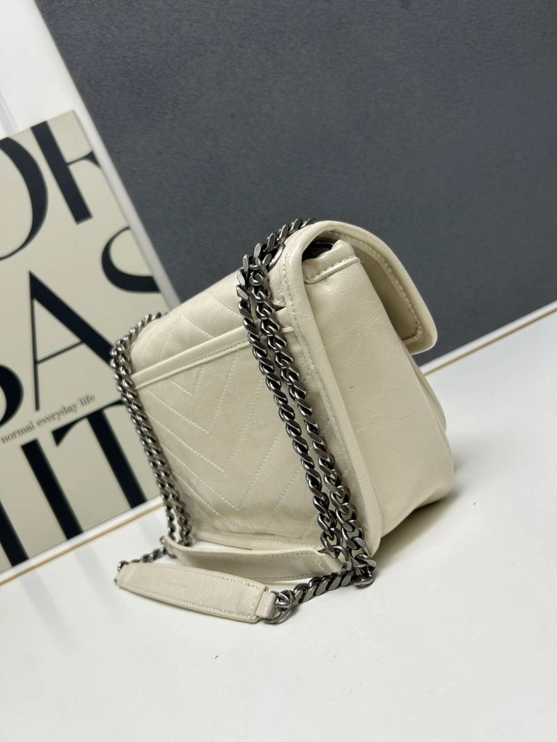 Low-cost YSL Satchel Bags