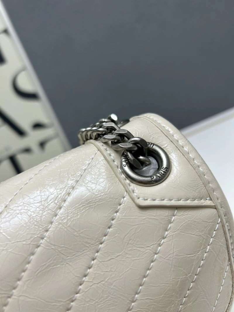 Low-cost YSL Satchel Bags