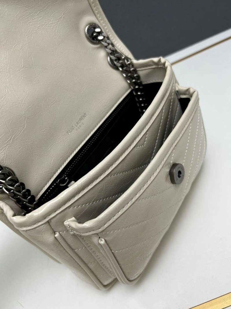 Low-cost YSL Satchel Bags