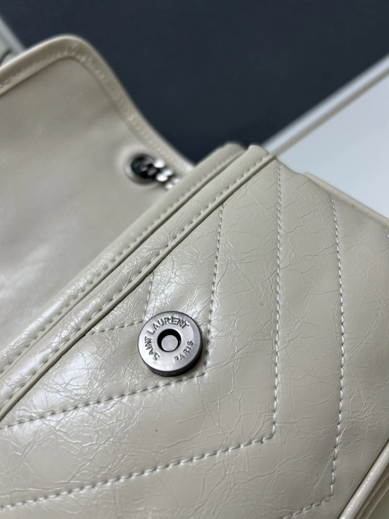 Low-cost YSL Satchel Bags