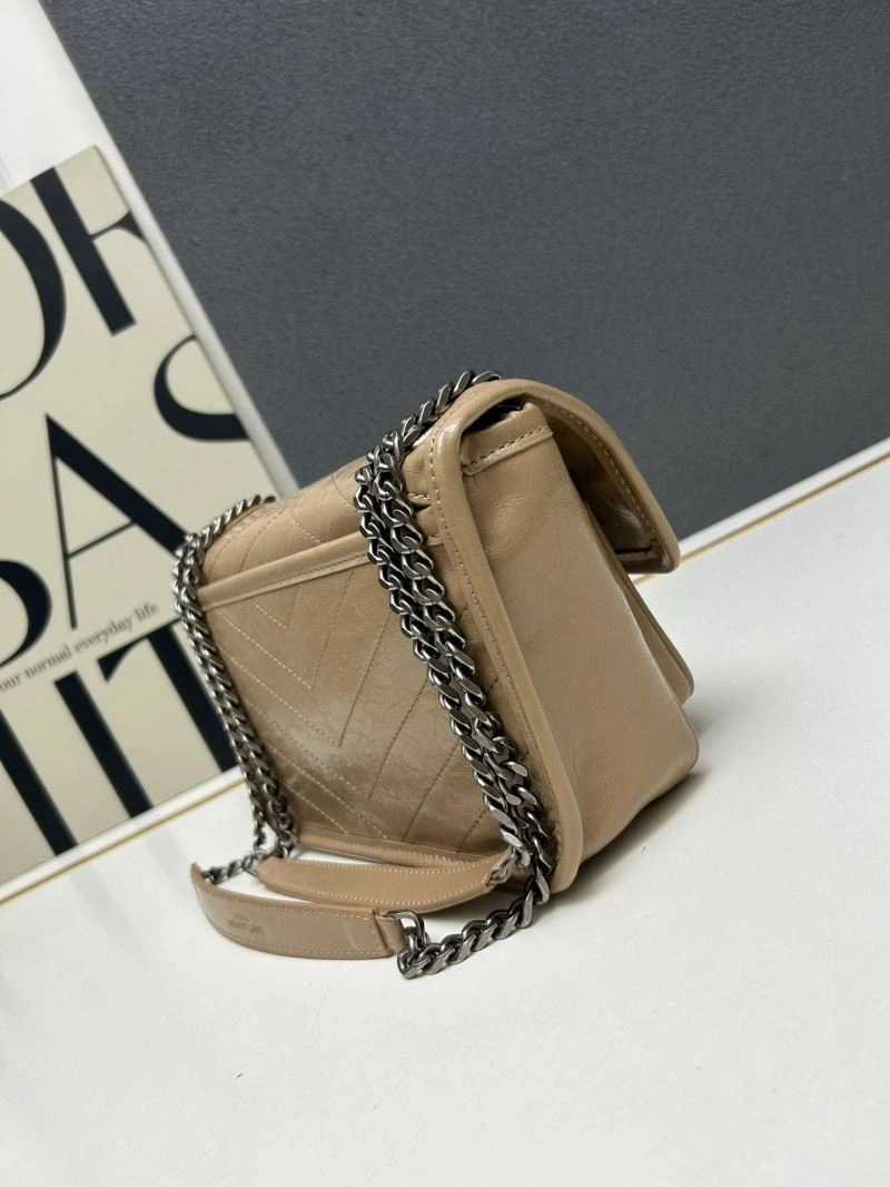 High accuracy YSL Satchel Bags