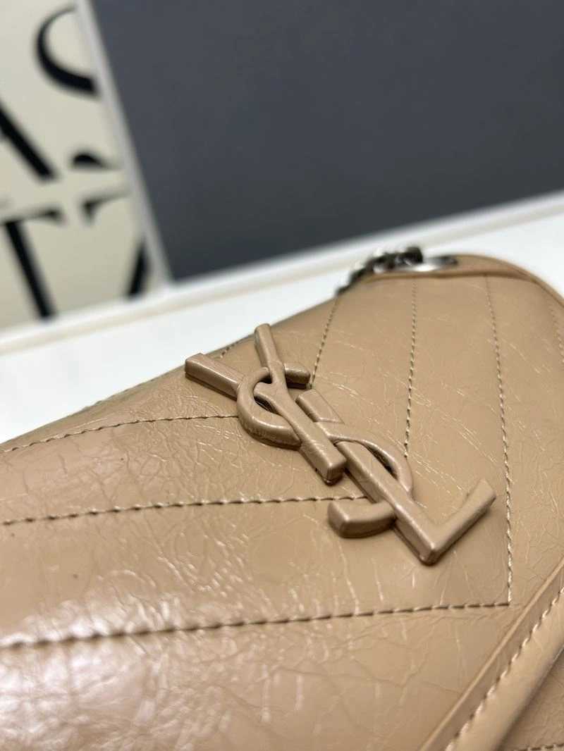 High accuracy YSL Satchel Bags