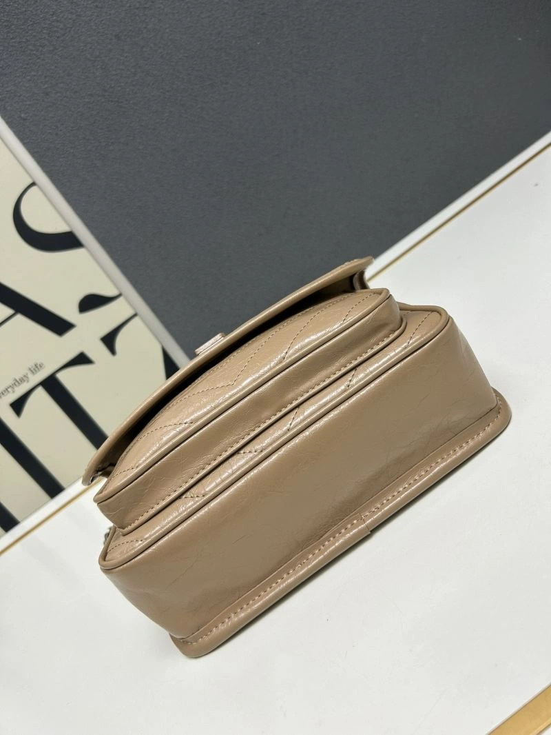 High accuracy YSL Satchel Bags
