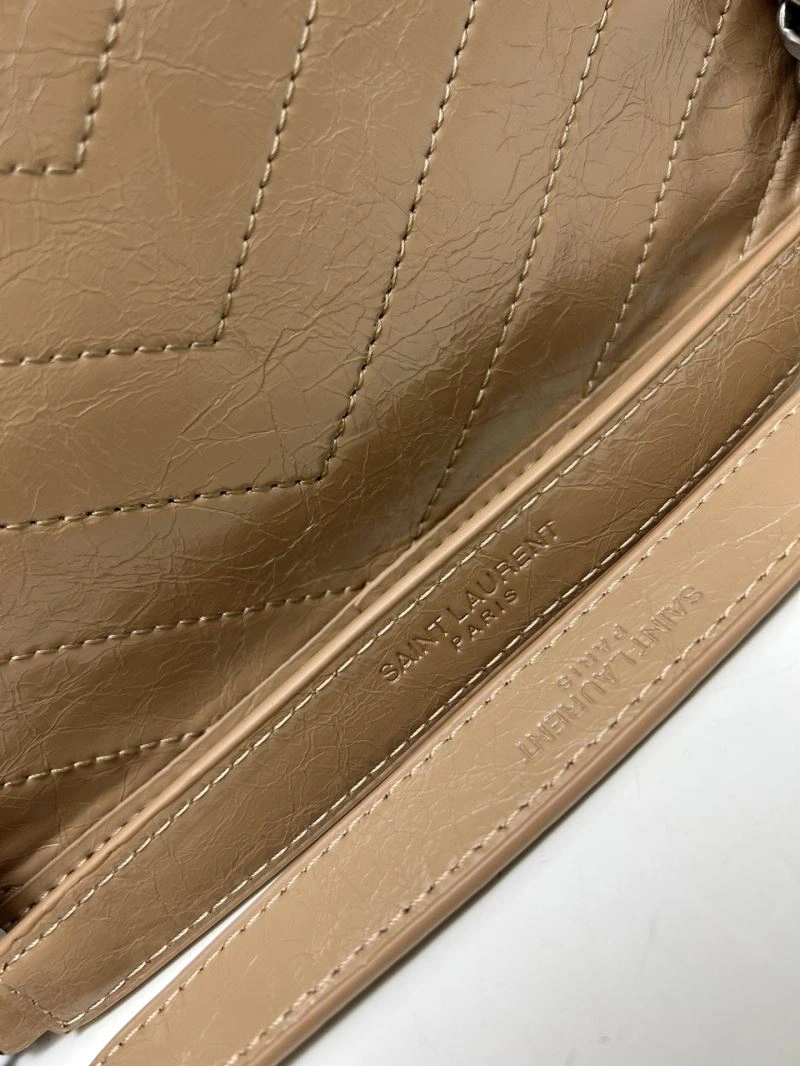 High accuracy YSL Satchel Bags