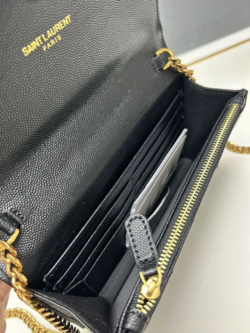 High fidelity YSL Satchel Bags