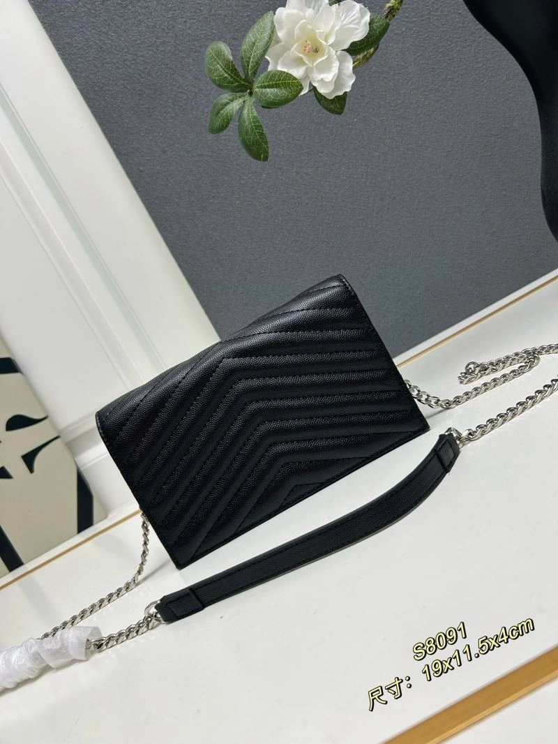 High fidelity YSL Satchel Bags