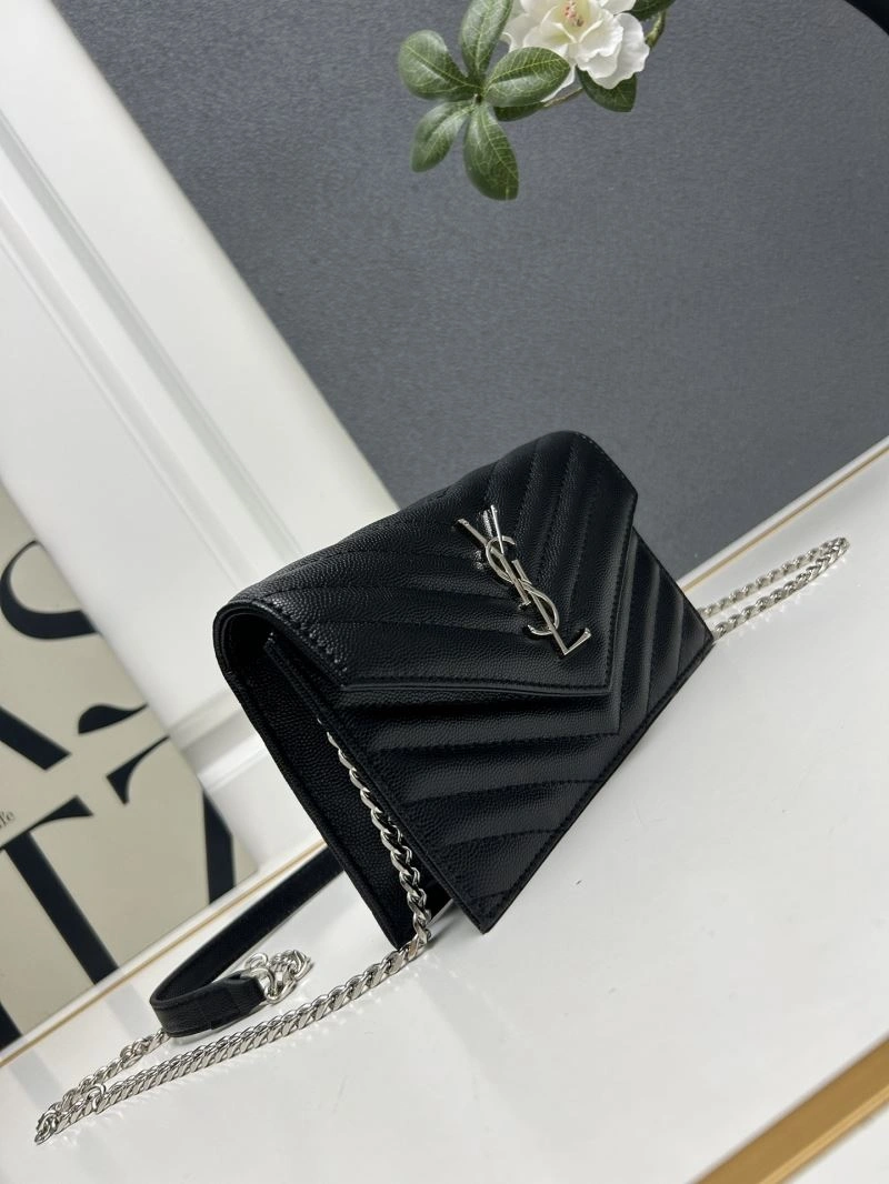 High fidelity YSL Satchel Bags
