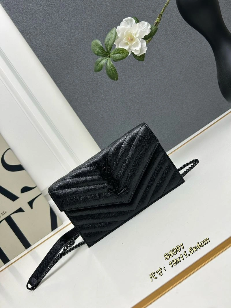 YSL Satchel Bags
