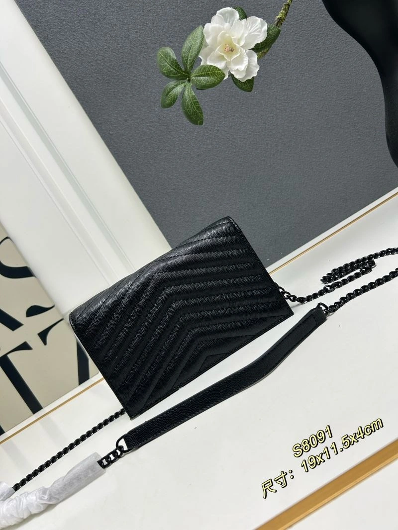High accuracy YSL Satchel Bags