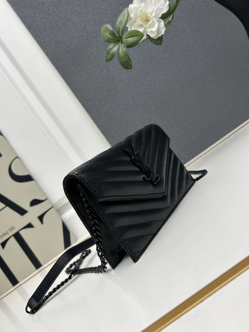 High accuracy YSL Satchel Bags