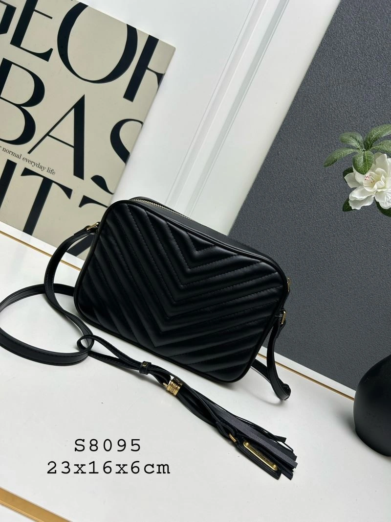Exact replica YSL Satchel Bags