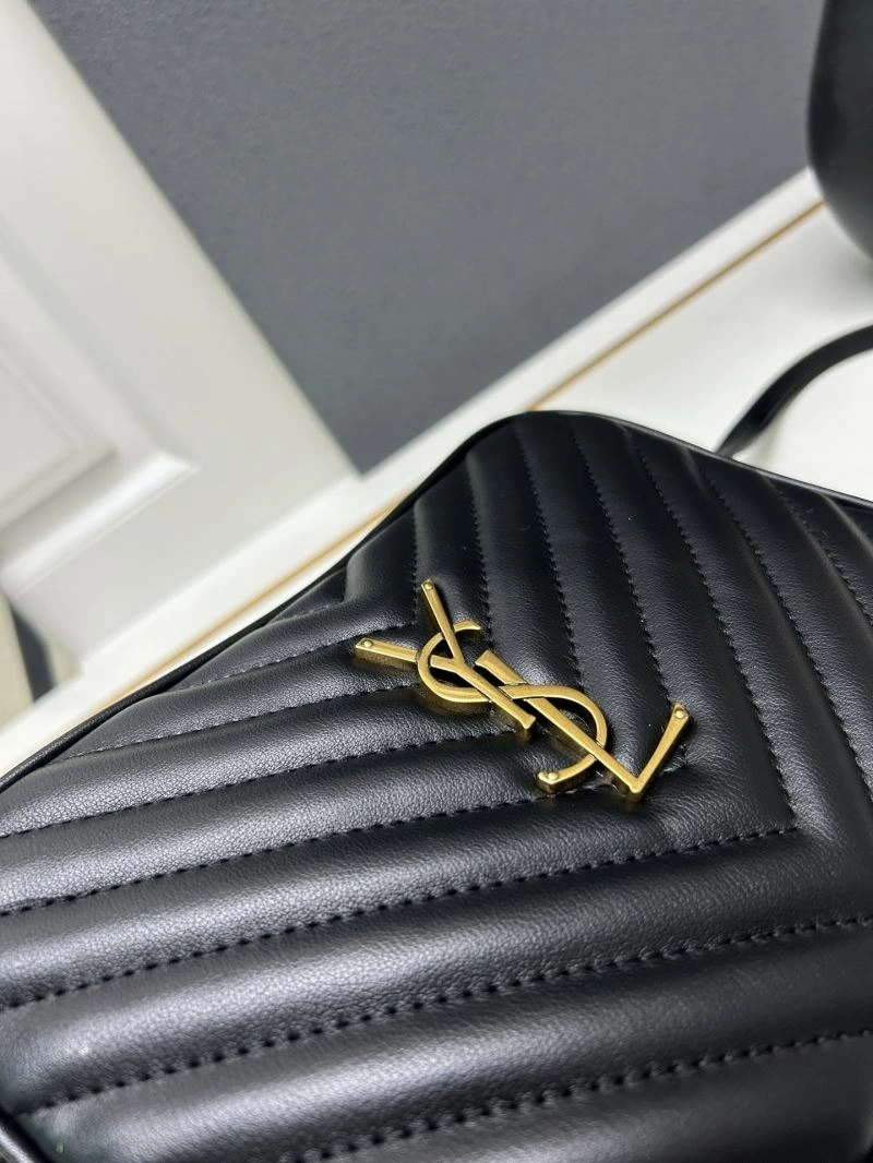 Exact replica YSL Satchel Bags